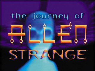 The Journey of Allen Strange | Logopedia | Fandom