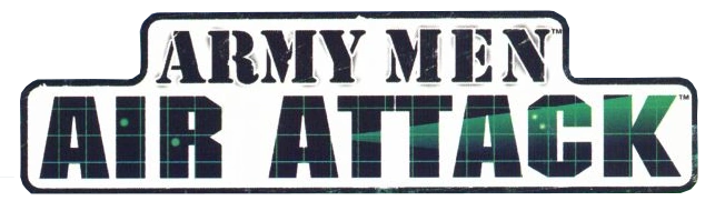 Army Men: Air Attack | Logopedia | Fandom