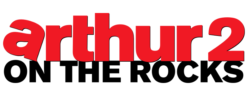 Arthur 2: On The Rocks | Logopedia | Fandom