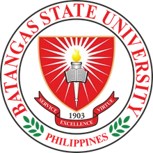 Batangas State University | Logopedia | Fandom