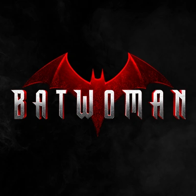 Logotipo De Batwoman