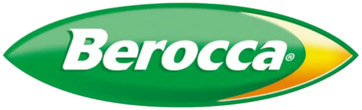 Berocca | Logopedia | Fandom