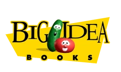 Big Idea Books | Logopedia | Fandom