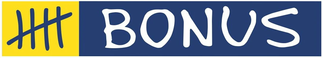 Bonus | Logopedia | Fandom