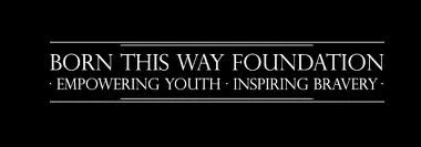 Born This Way Foundation | Logopedia | Fandom
