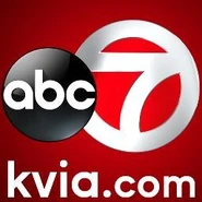 KVIA-TV | Logopedia | Fandom