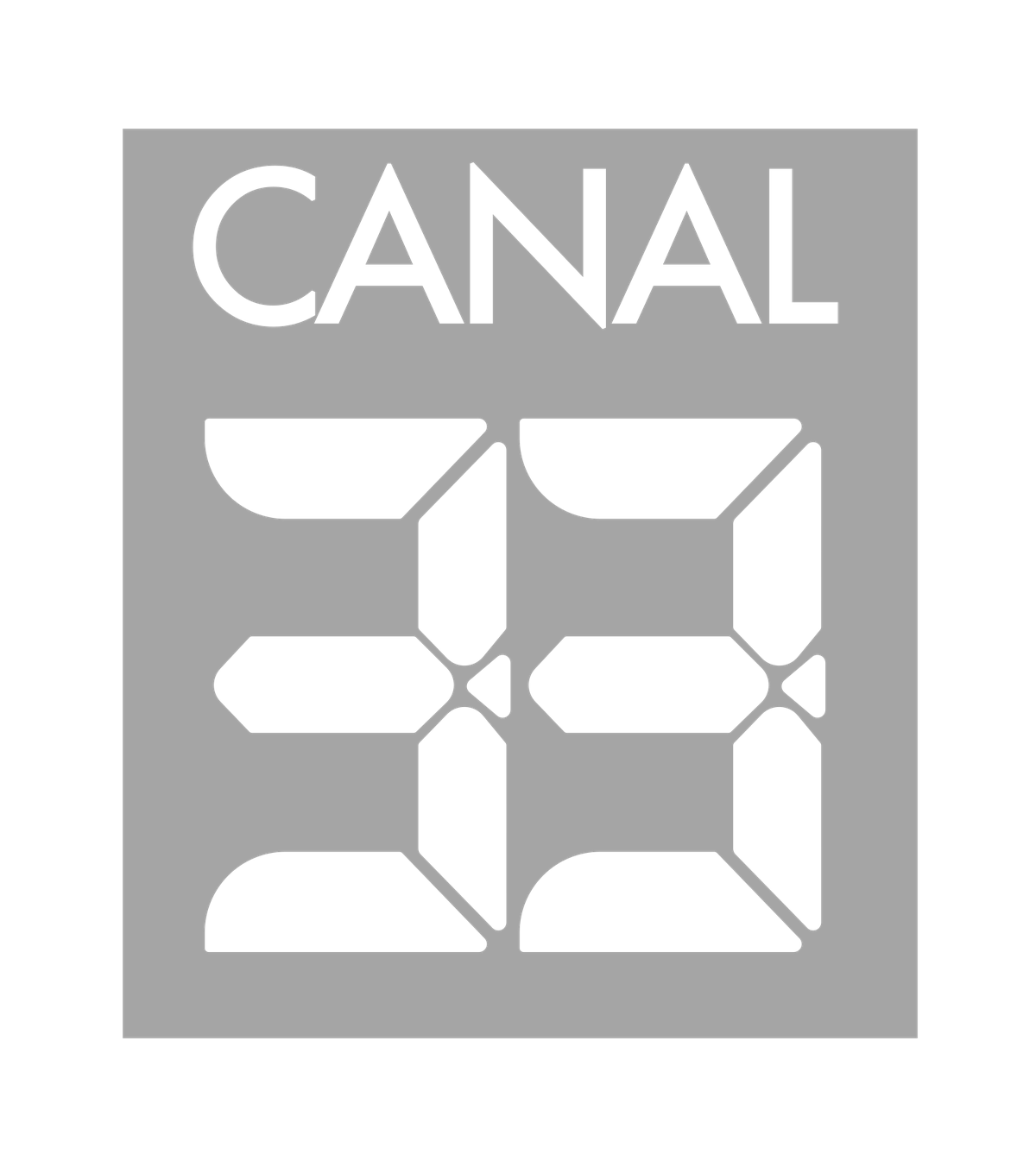 Canal 33 (Romania) | Logopedia | Fandom