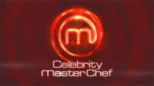 Celebrity MasterChef (UK) | Logopedia | Fandom