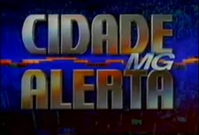 Cidade Alerta/Minas | Logopedia | Fandom