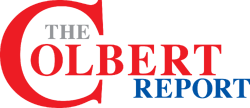 The Colbert Report | Logopedia | Fandom