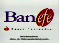 Banefe/Comerciales de televisión | Logopedia | Fandom