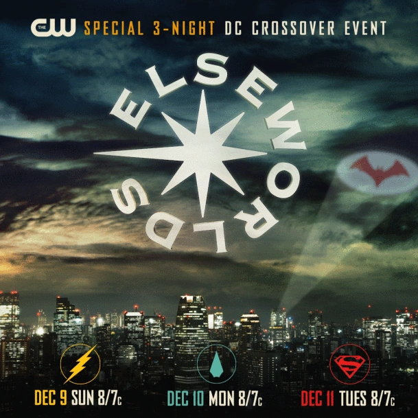 Elseworlds | Logopedia | Fandom