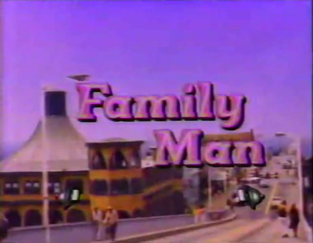 Family Man | Logopedia | Fandom