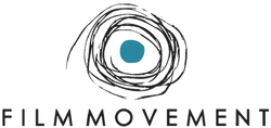 Film Movement Logo Film Movement