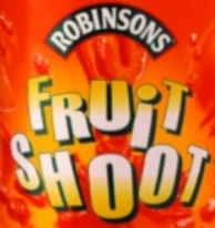 Robinsons Fruit Shoot Logo
