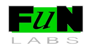 Fun Labs | Logopedia | Fandom