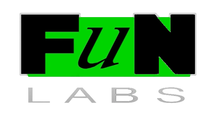 Fun Labs | Logopedia | Fandom