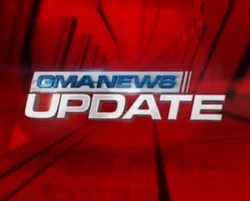 GMA News Update | Logopedia | Fandom