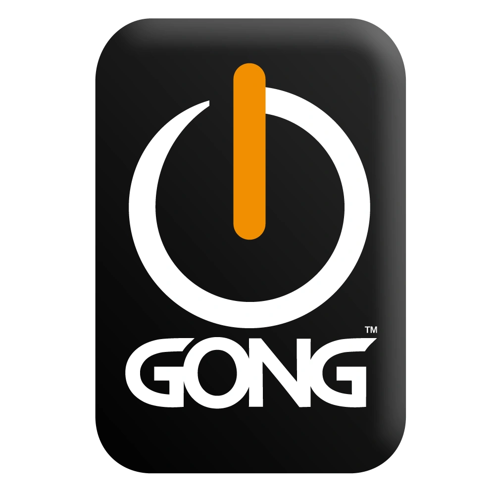 Gong Max | Logopedia | Fandom