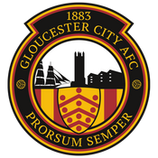 Gloucester City | Logopedia | Fandom