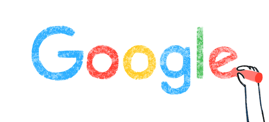 Google Doodles | Logopedia | Fandom