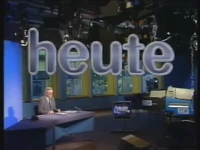 ZDF heute | Logopedia | Fandom