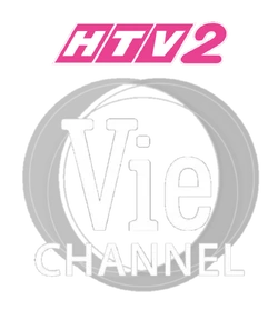 Thiết kế logo chuyên nghiệp htv2 logo cho sự phát triển của địa phương