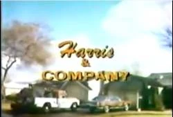 Harris & Company | Logopedia | Fandom