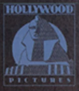 Hollywood Pictures | Logopedia | Fandom