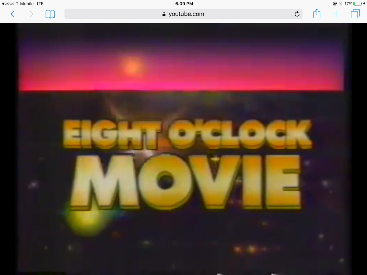 KSTW/Movie programming | Logopedia | Fandom