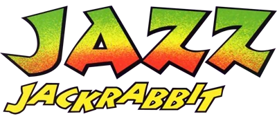 Jazz Jackrabbit (video game series) | Logopedia | Fandom