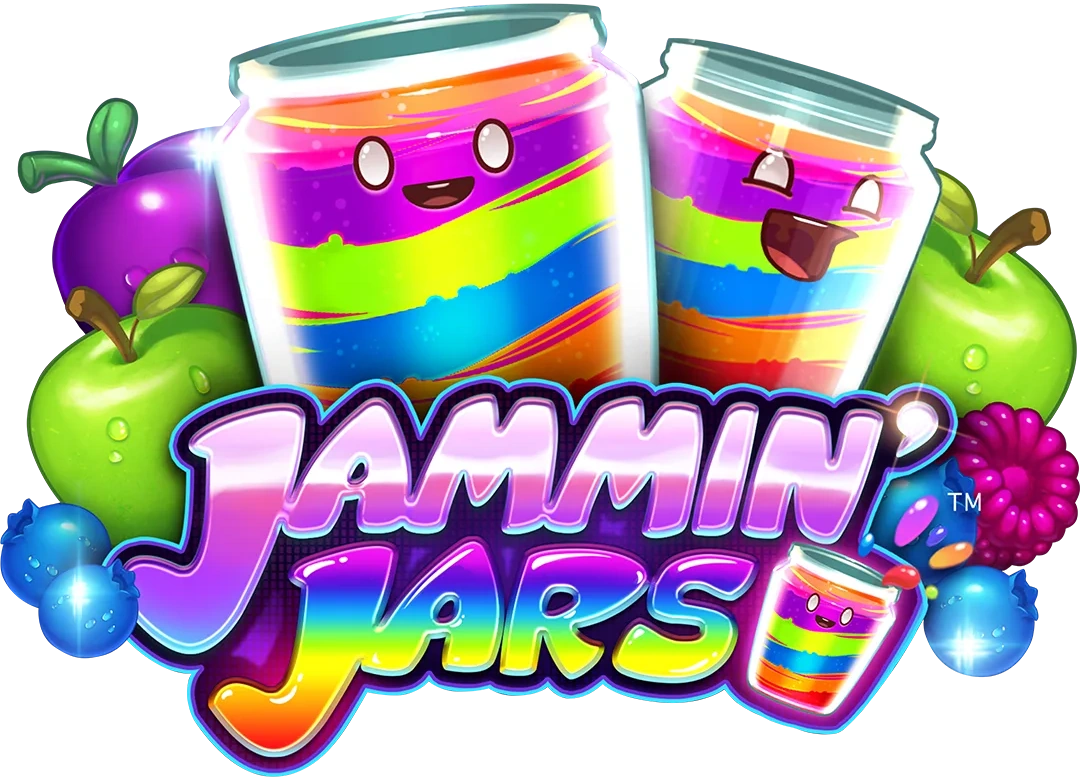 Jammin’ Jars | Logopedia | Fandom