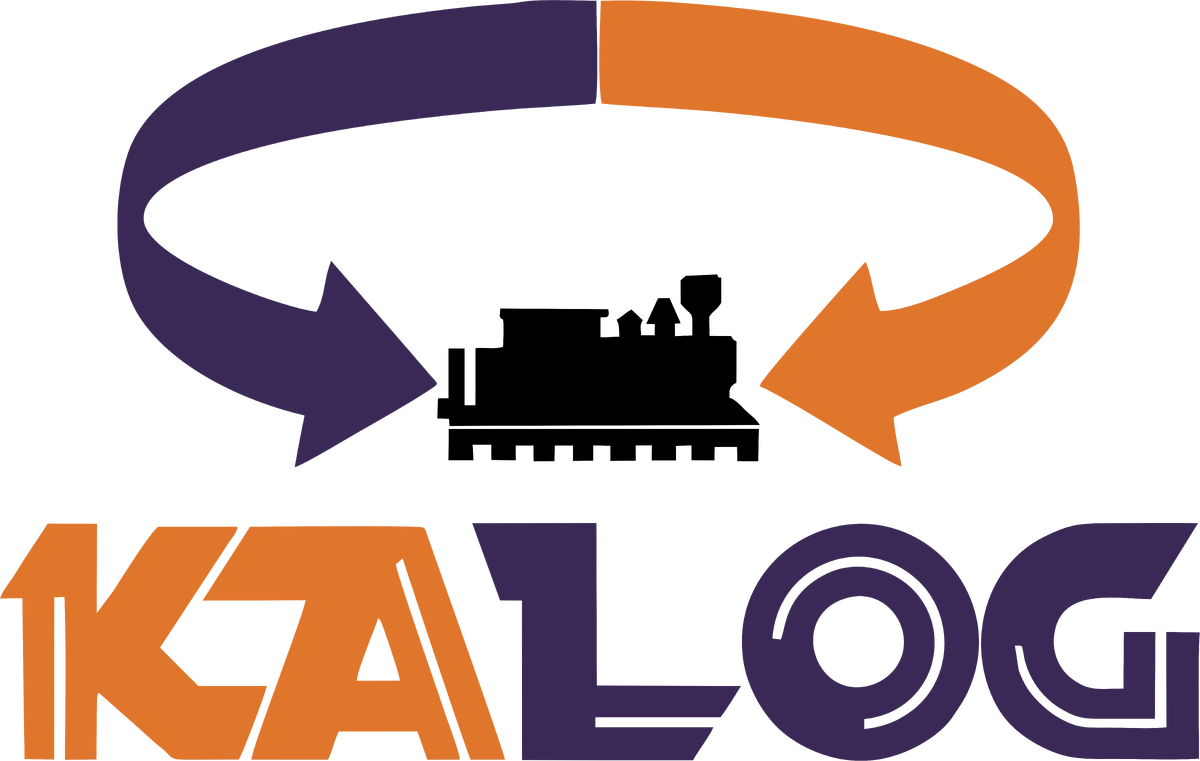 KAI Logistik | Logopedia | Fandom