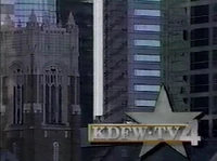 KDFW/News | Logopedia | Fandom