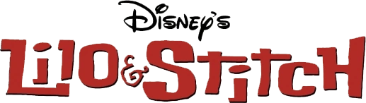 Lilo & Stitch | Logopedia | Fandom