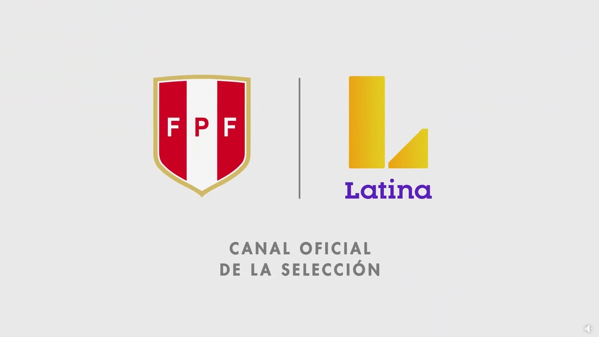 Copa Mundial de Fútbol (Latina Televisión)/Clasificatorias | Logopedia ...