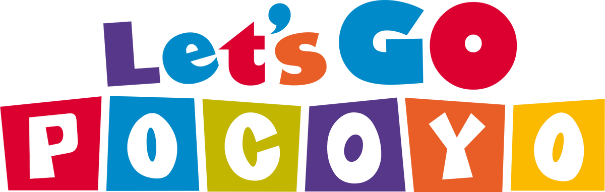 Let s Go Pocoyo Logopedia Fandom