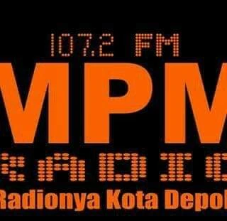 MPM Radio | Logopedia | Fandom