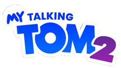 My Talking Tom 2 | Logopedia | Fandom