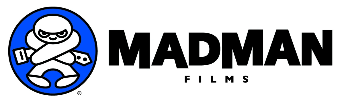 Madman Productions | Logopedia | Fandom