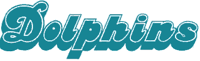 Miami Dolphins | Logopedia | Fandom
