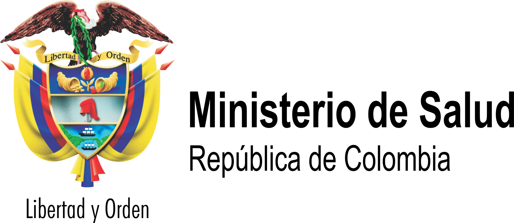 Superintendencia De Salud Logo