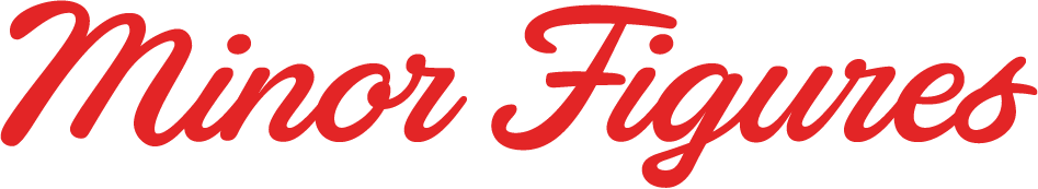 Minor Figures | Logopedia | Fandom