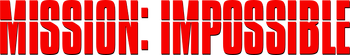 Mission: Impossible | Logopedia | Fandom