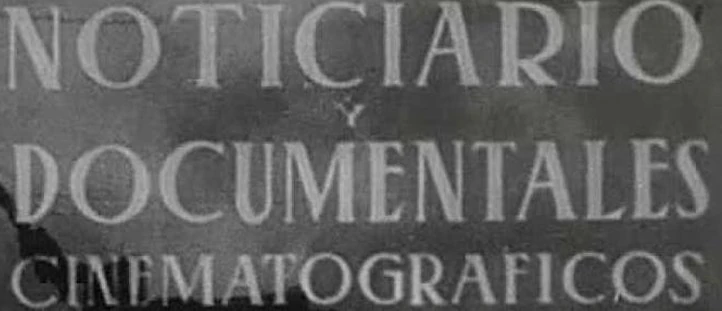 No-Do | Logopedia | Fandom