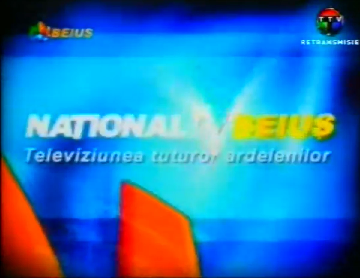 Național TV Beiuș | Logopedia | Fandom