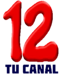 Nicavisión Canal 12 | Logopedia | Fandom