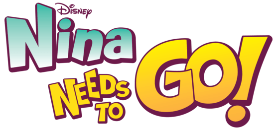 Nina Needs to Go! | Logopedia | Fandom