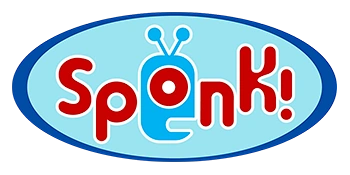 Sponk! | Logopedia | Fandom