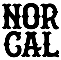 Nor Cal Clothing Co. | Logopedia | Fandom